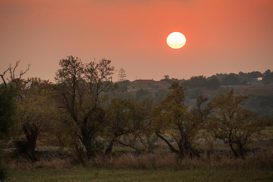 Central Sicily - Villas in Sicily with pool
